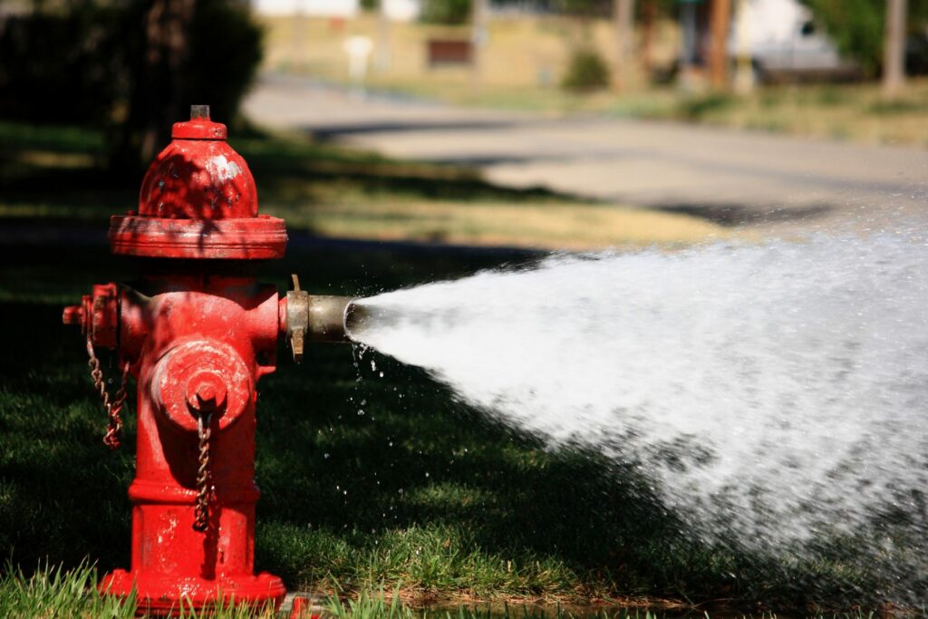 Equipment – Bandit Fire Protection